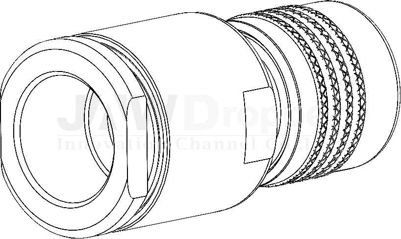 C-Type Connectors, RF Coaxial Connectors｜JawDropper